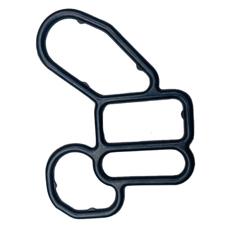 15302-5G0-A00Oil Filter Solenoid Housing Gasket For 2018-2022 Honda ...