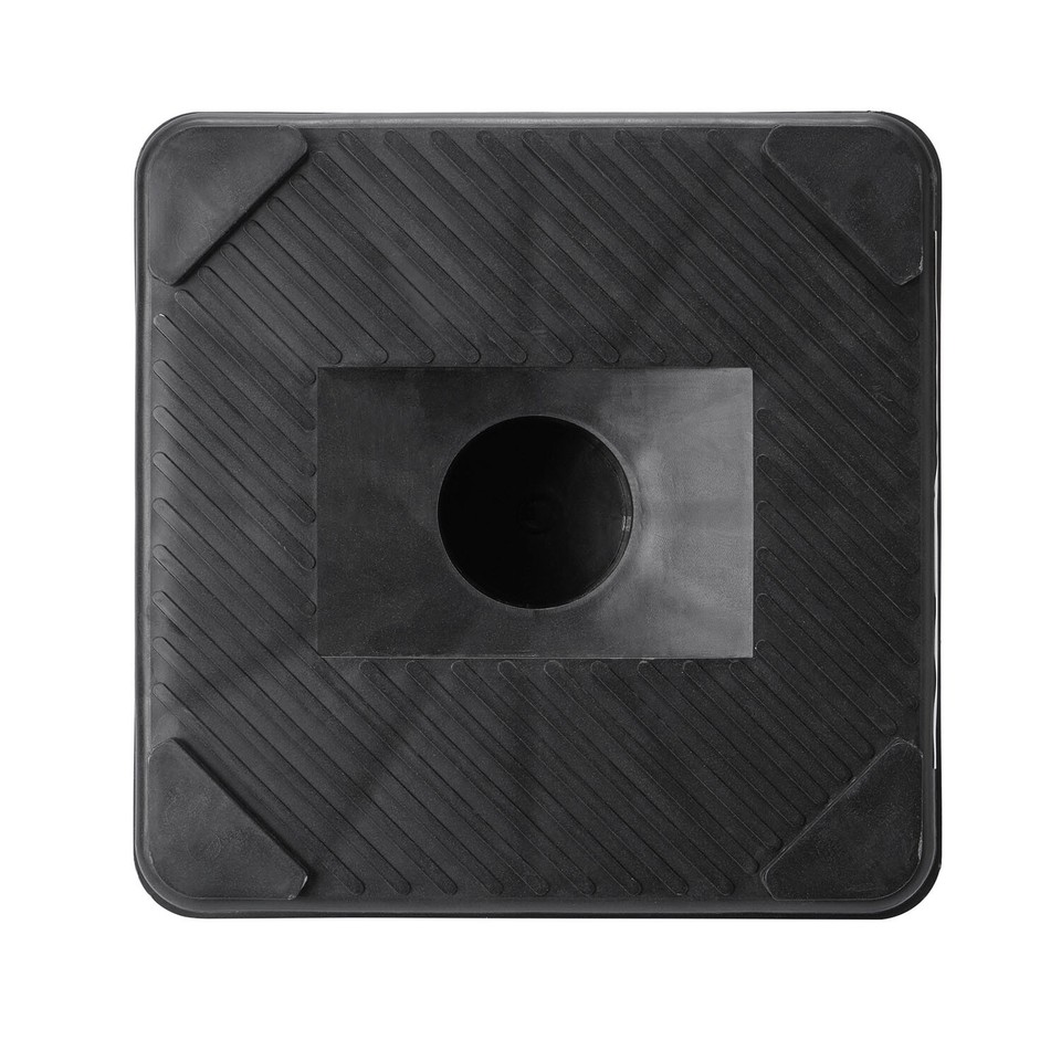 NEW Trailer Jack Block Stabilizer Blocks 15000lbs Levelers For RV ...