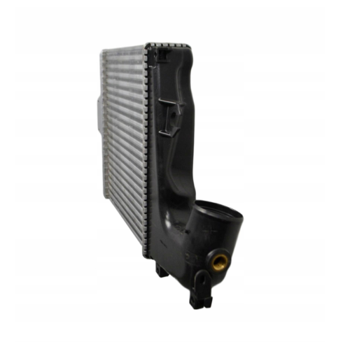 INTERCOOLER TOYOTA HILUX 2,5 3,0 D-4D 17940-0L070 TG1270001070 127000 ...