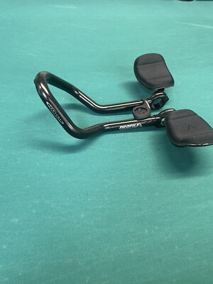 Handlebars - Profile Design Century - Nelo's Cycles