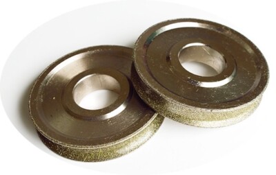 wheel grinder disc polisher for Electric handheld small glass edging ...