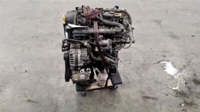 2013 2014 2015 2016, Audi A4, 2.0L Engine ID: CAEB Complete Assembly ...