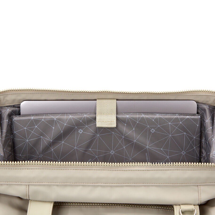 Samsonite Better than Basics Drop Bottom Weekender Duffle | eBay