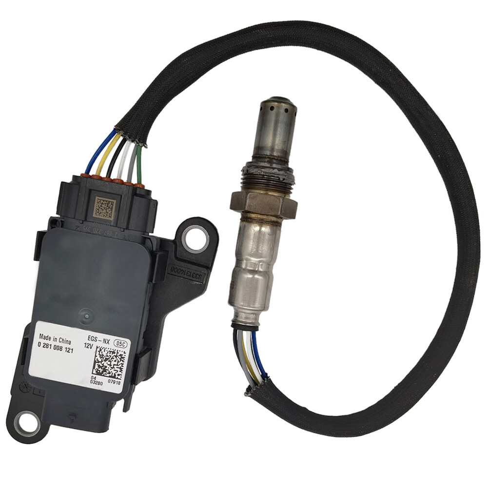 0281008121 Nox Sensor Nitrogen Oxides Sensor For Maxus V80 V90 T60 T70 ...