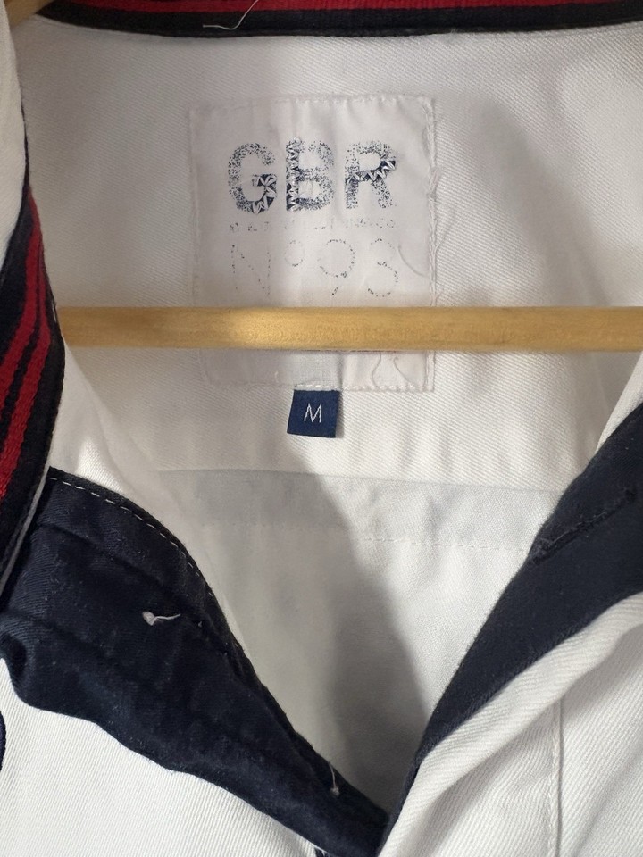 Crew Clothing Shirt (M) | eBay UK