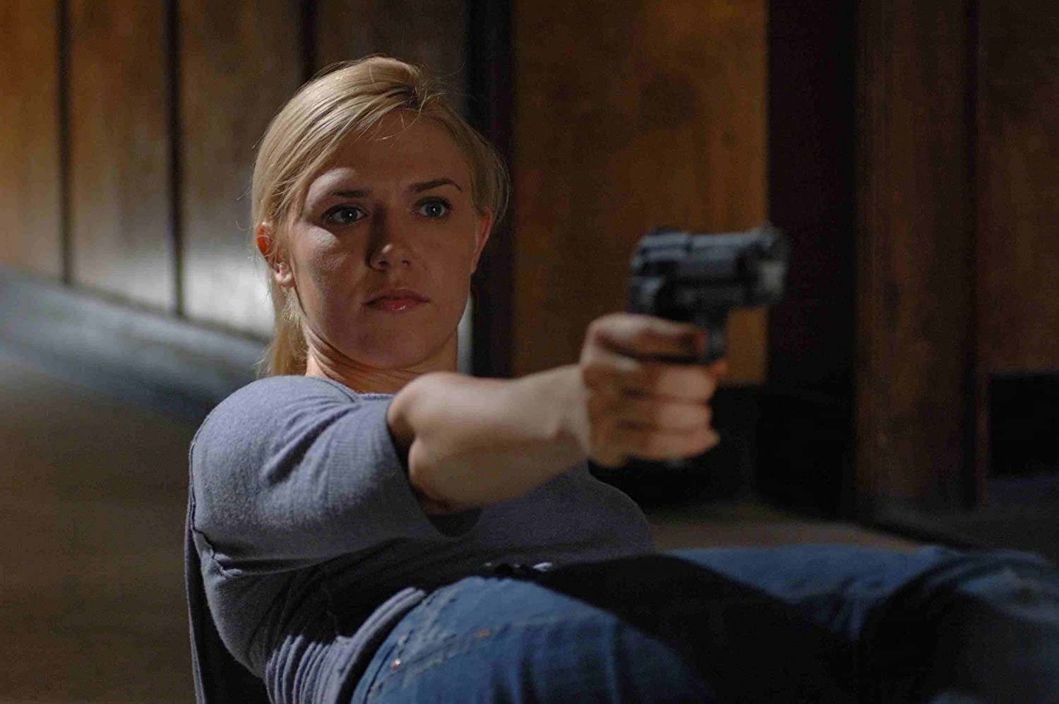 Fall Down Dead (DVD) Dominique Swain Mehmet Günsür Udo Kier David Carradine 14381676426| eBay