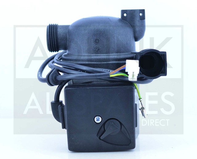 Worcester Greenstar Highflow 440 Boiler Pump 87172044430 for sale ...