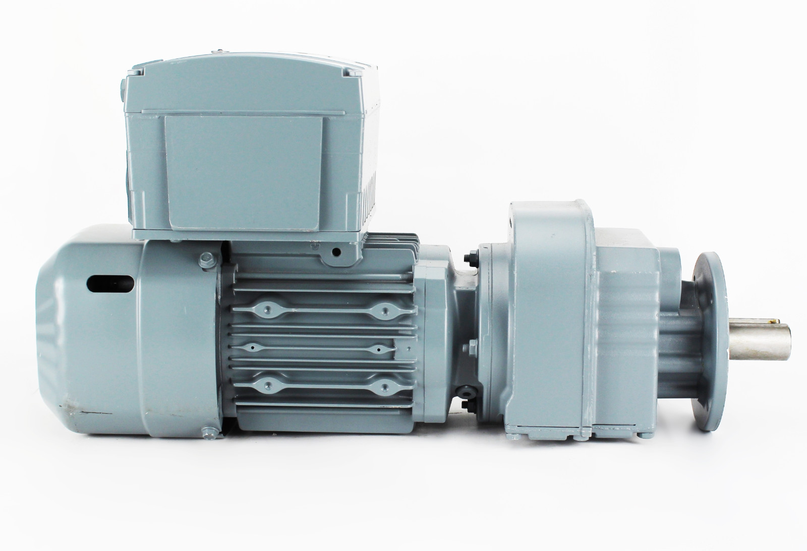 SEW Eurodrive R Series RF27 DRS71M2BE05/MSW/CK0/TF/Z/LN Getriebemotor 0 ...