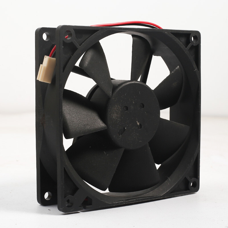 1PCS Y.S.TECH FD129225HB-N fan DC12V 0.23A 90*90*25mm 2pin | eBay