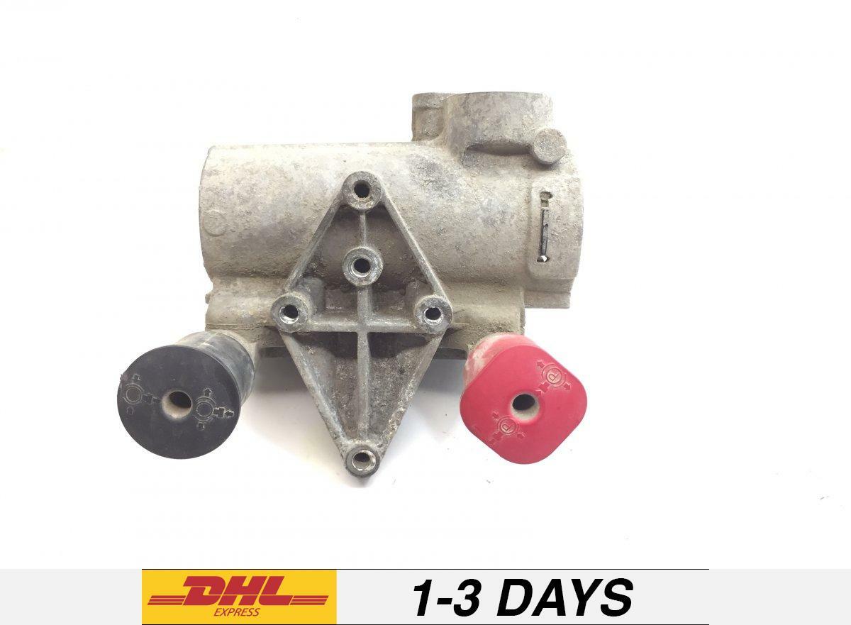9710029120 Emergency Parking Release Valve KÖGEL Meiller PETERBILT ...