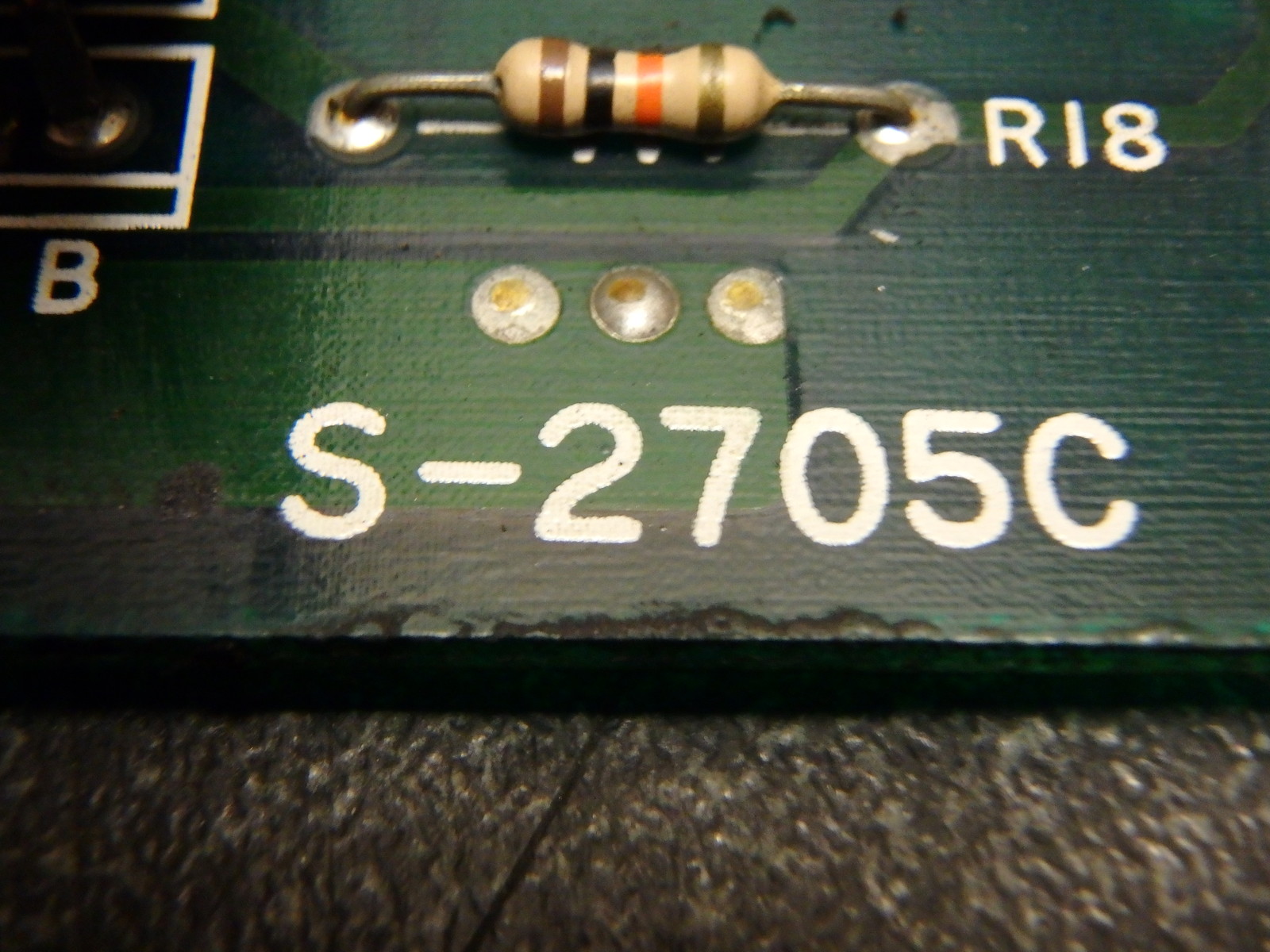 JAPAX Circuit Board DX45NC_547_S-2705C_S2705C | eBay