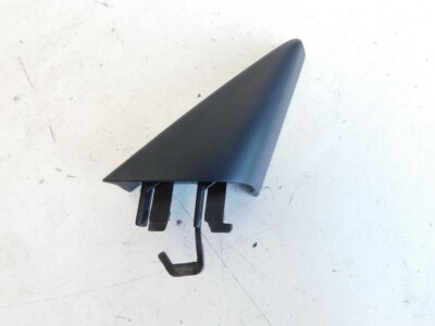 Porsche Boxster Spyder 981 2016 Interior Door Trim Triangle RHS ...