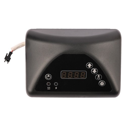 Replacement for Masterbuilt Smoker Digital Control Panel Kit 9907160014 ...