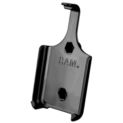 RAM MOUNT RAM HOLDER FOR APPLE IPHONE 4 RAM-HOL-AP9 | eBay