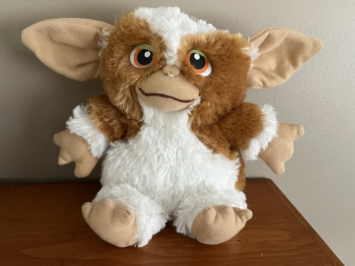 Gremlin Stuffed Animal