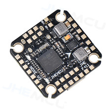 Diatone Fury F4 Flight Controller Integrated Betaflight OSD 5v 1a BEC 2 ...