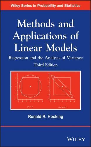 Wiley Series in Probability and Statistics Ser.: Methods and ...