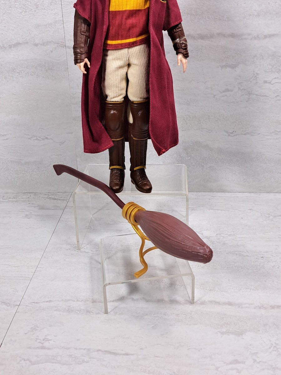 Harry Potter Broomstick Toy