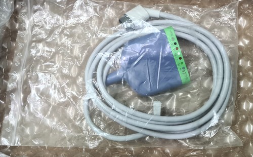 Siemens Drager MS20094 Multimed Multiparameter Cable ECG TEMP SpO2 OEM ...