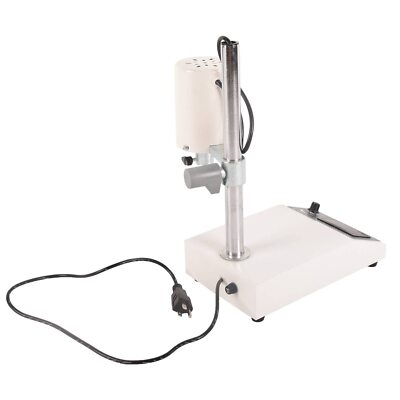 Mixers - Tissue Homogenizer