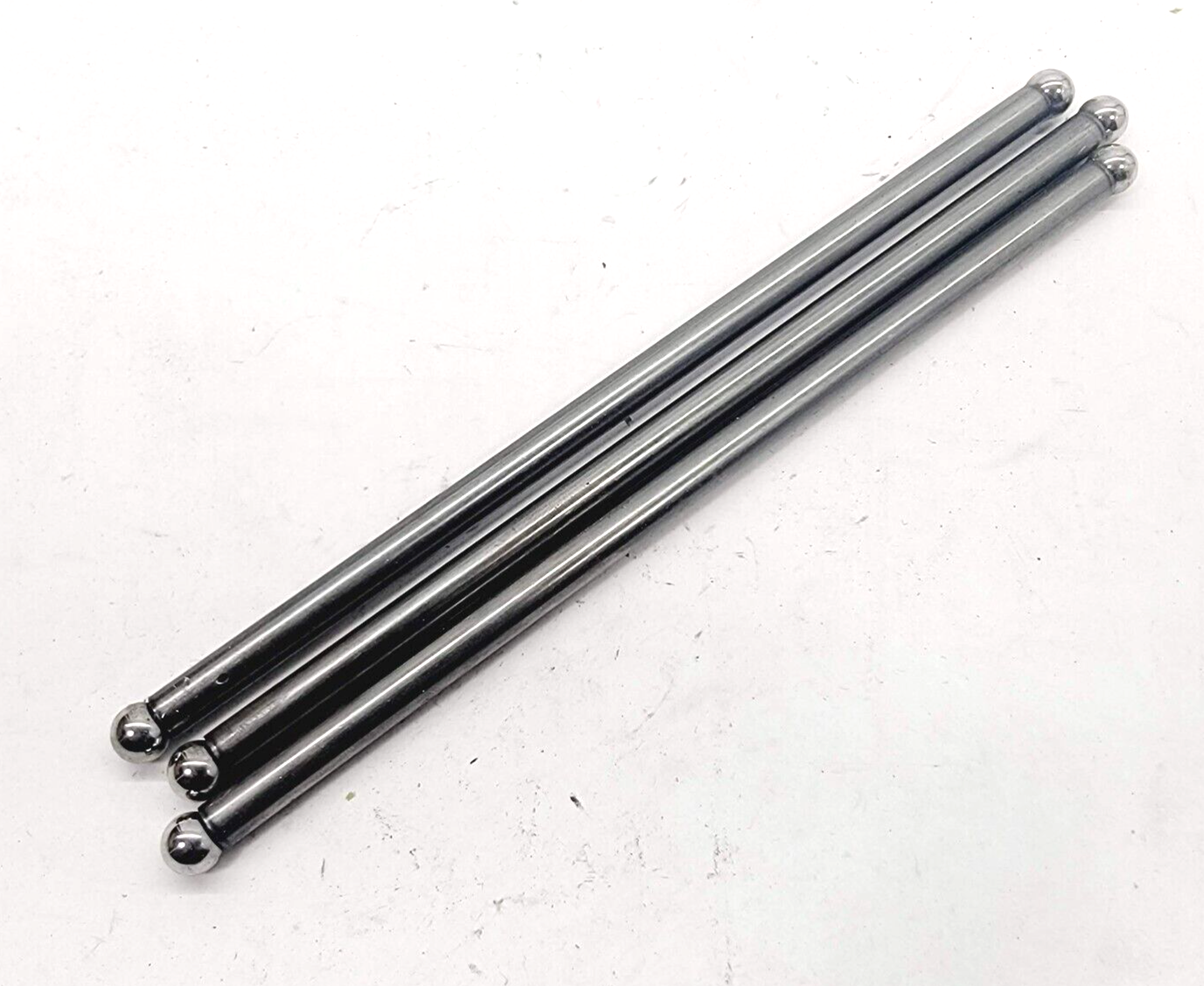 Set of 3 Engine Push Rods Sealed Power RP-3176 | eBay