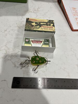 Pflueger - Pflueger Kent Frog