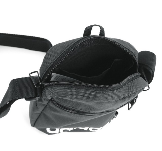 adidas Essentials Organizer Bag HT4738 Unisex sachets black for sale ...