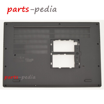 New For Lenovo Thinkpad P15 Gen 1 Bottom Case Lower Base Cover ...