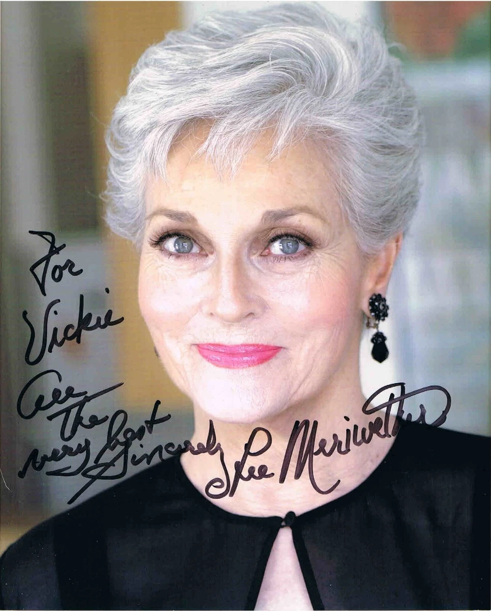 Trek Lee Meriwether