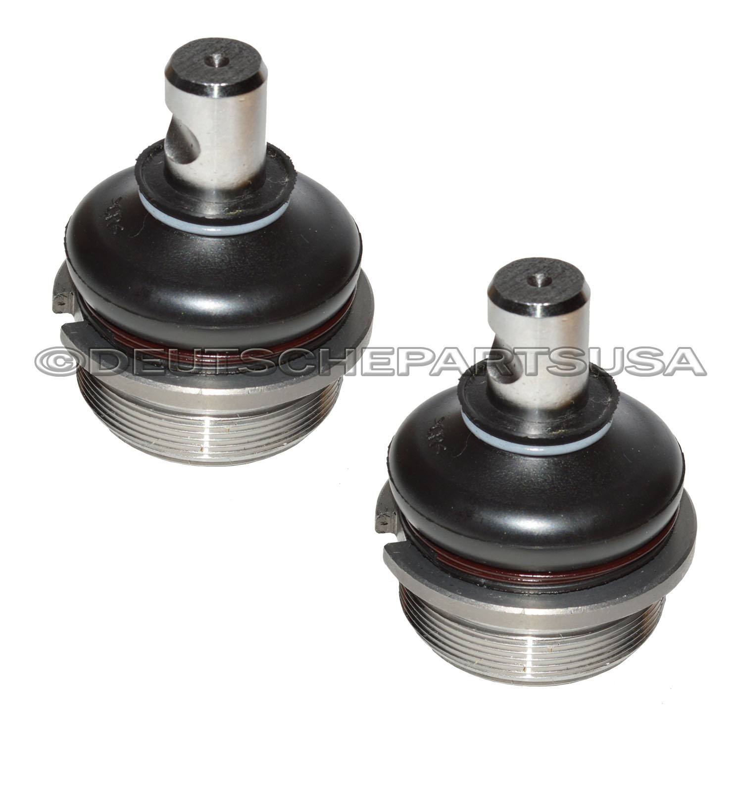 PORSCHE 911 912 914 Ball Joint Joints 2 x 90134104900 / 901 341 049 00 ...