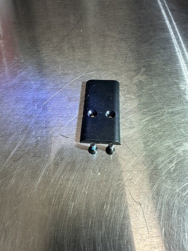 Glock 45 Mos Cover Plate | eBay