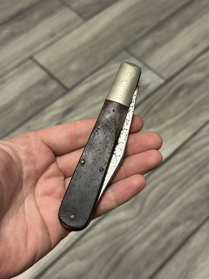 CASE XX 6143 1975 GRANDADDY BARLOW 5 DOT (ITEM #7013F1) | eBay