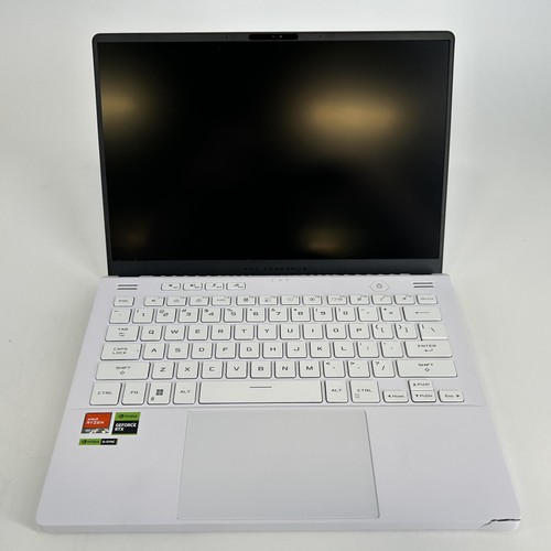 Asus ROG Zephyrus G14 GA402 QHD+ 4.0 GHz Ryzen 9 7940HS 16GB 512GB RTX ...