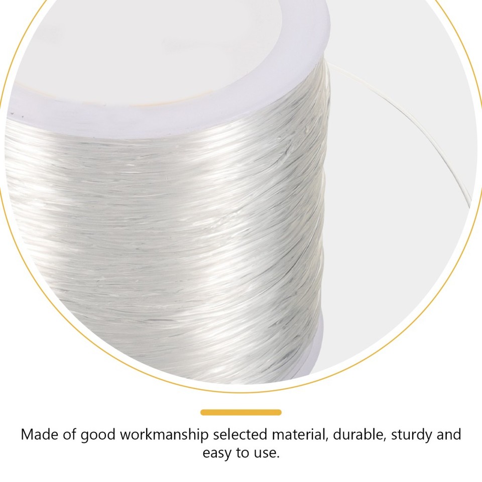 Beading Tool Set Beads DIY Threading Tools Necklace Anklet Making | eBay UK