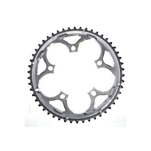 8-10 Speed Chainring — 50t / 110 BCD / 5 Hole / Black —AUS STOCK— Bike ...