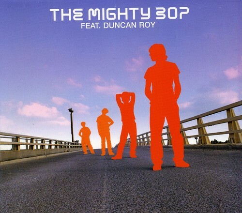 MIGHTY BOP MIGHTY BOP FEATURING DUNCAN ROY NEW CD 5050466145659| eBay