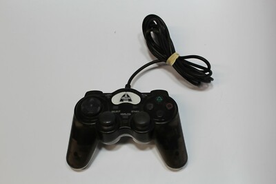 Arsenal Gaming Matrix Controller Gamepad APSDC102 - Sony PlayStation 2 ...