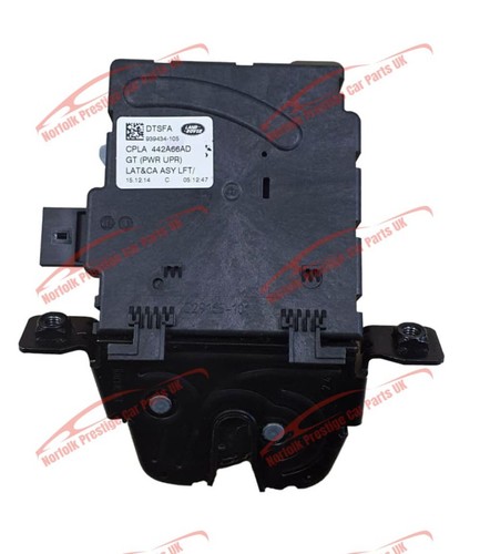 Range Rover Kofferraum Verriegelung Antrieb Heckklappe 2013> On ...