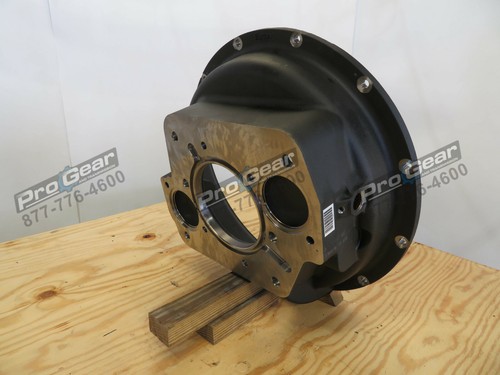 A7587 HALO K3671 SAE # 1 Clutch Bell Housing 12 HOLE Eaton Fuller ...