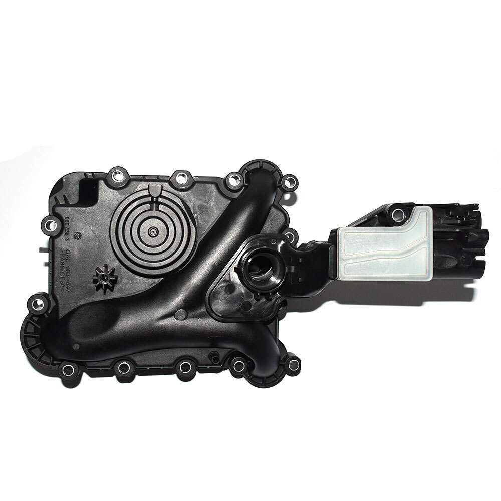 Engine Crankcase Vent Valve 06E103547AH For Audi A7 Quattro Q5 S4 S5 ...