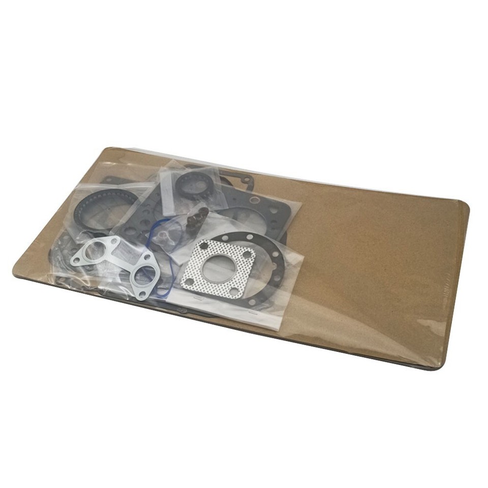 New Full Gasket Set Kit W Head Gasket Fit For Kubota Z650 B7000 Engine ...
