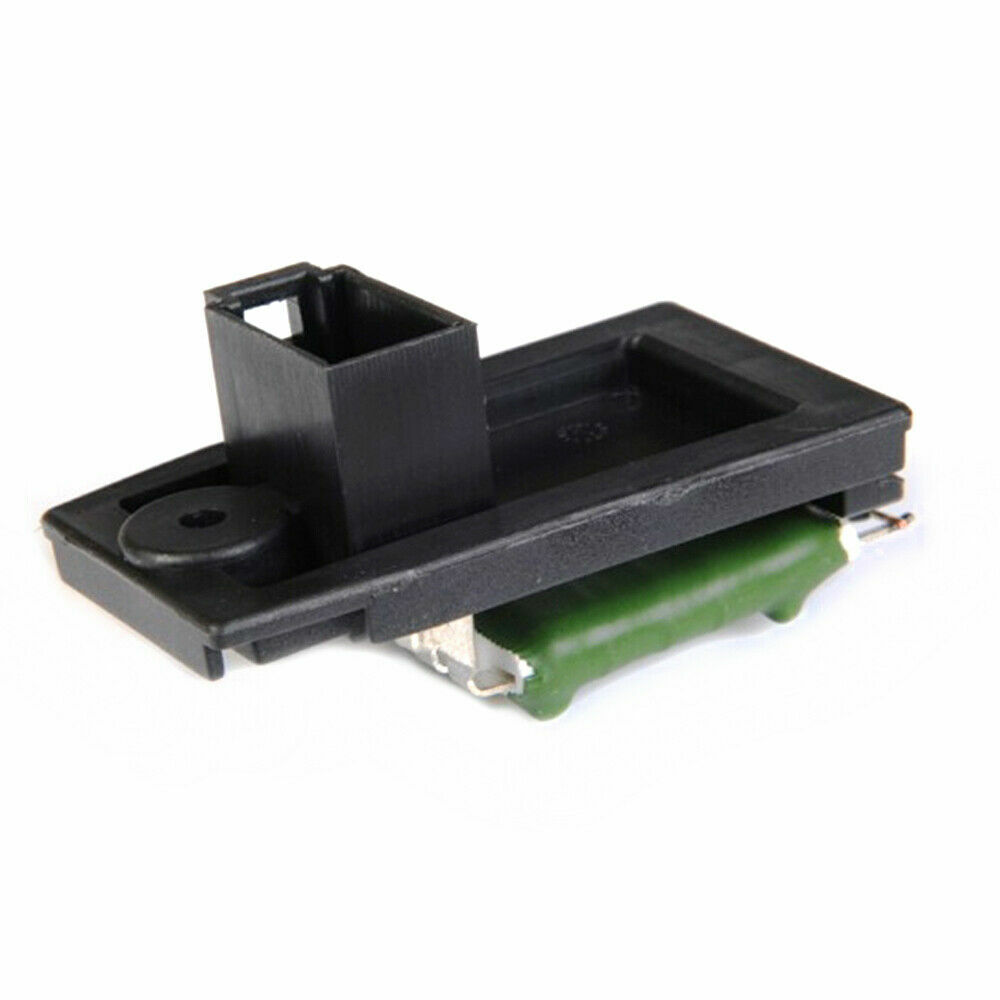 Heater Blower Motor Fan Resistor Control Module For Ford Transit ...