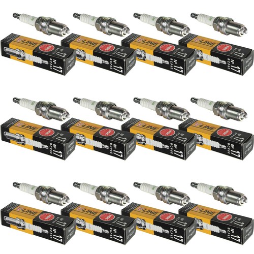 12X Original NGK Zündkerze 6237 V-Line 17 Typ BCP6ES Zünd Kerze | eBay.de