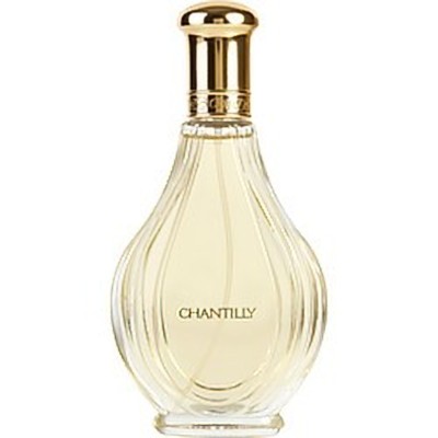 CHANTILLY FOR WOMEN BY DANA - 3.0 OZ/88 ML EAU DE COLOGNE SPRAY- NO BOX ...