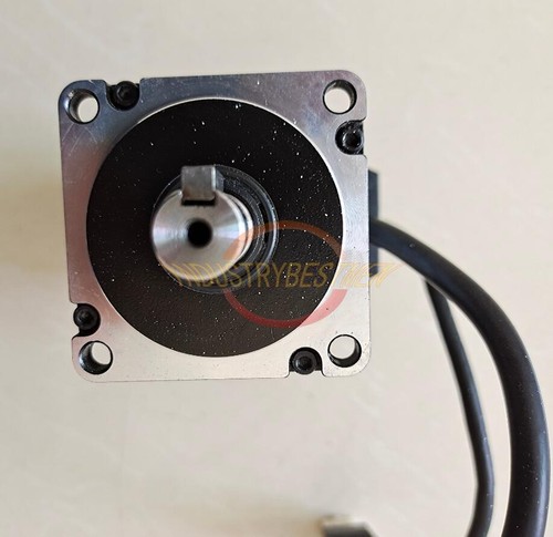 1PC DORNA 60DNMA2-0D40DKAM Dongling B2 series 400W servo motor Used | eBay