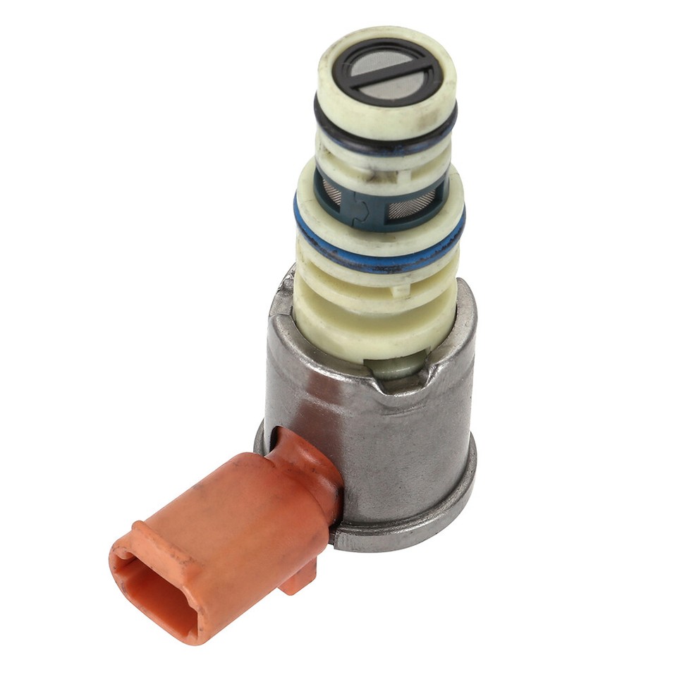 4L60E Transmission Trans Master Solenoid Kit 5PCS FITS FOR Chevrolet GM ...