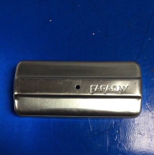 Faraday 540580 Chime Cover | eBay