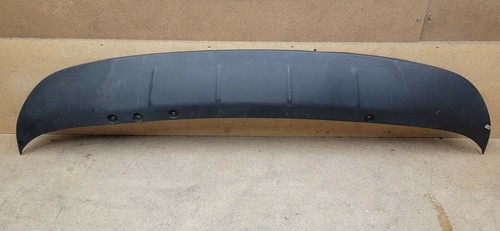 2019 - 2020 BUICK ENVISION Rear Bumper Lower Valance Deflector OEM ...