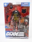 G.I. Joe Classified Series Major Bludd Figure #166 Cobra ~ Stock | eBay