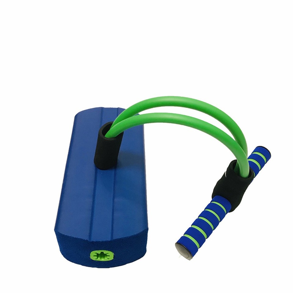 Kid Jumping Toys Funny Colorful Outdoor Jumping Sensory Training Toys ...